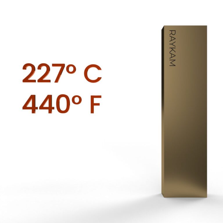 Tempering Colors Of Steel | Simplified 2025 | Raykam Alloys