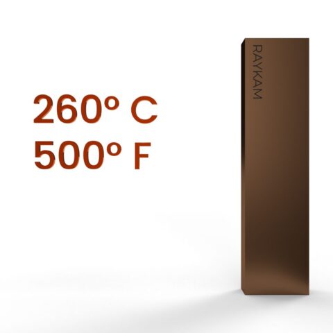 Tempering Colors Of Steel | Simplified 2025 | Raykam Alloys