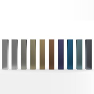 Tempering Colors Of Steel | Simplified 2025 | Raykam Alloys