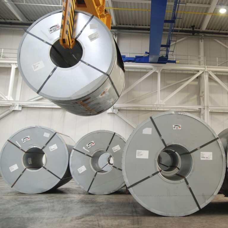 ASTM 15-5PH Stainless Steel Coils | Leading Manufacturers And Suppliers ...